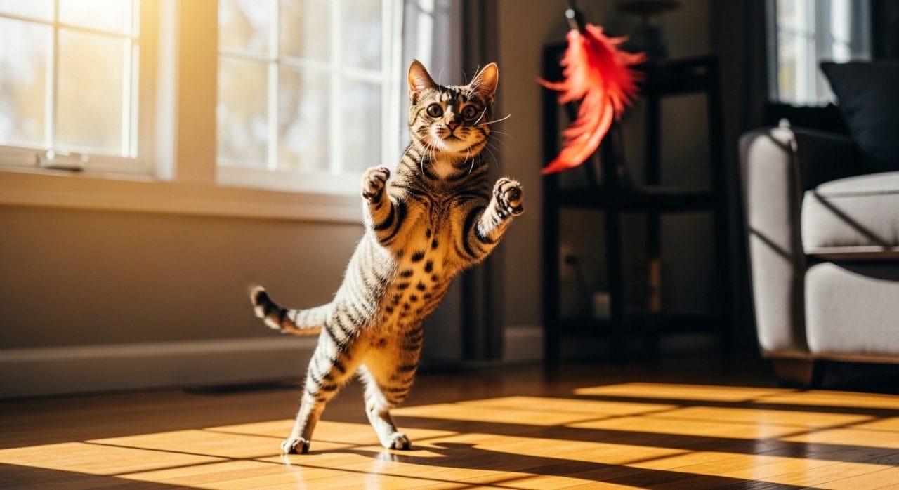 Cat Chonk Chart: The Hilarious (But Secretly Important) Guide to Your ...